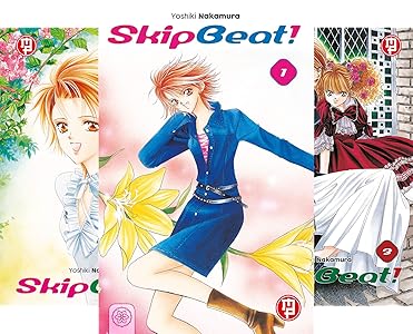 Skip Beat! (48 libri)